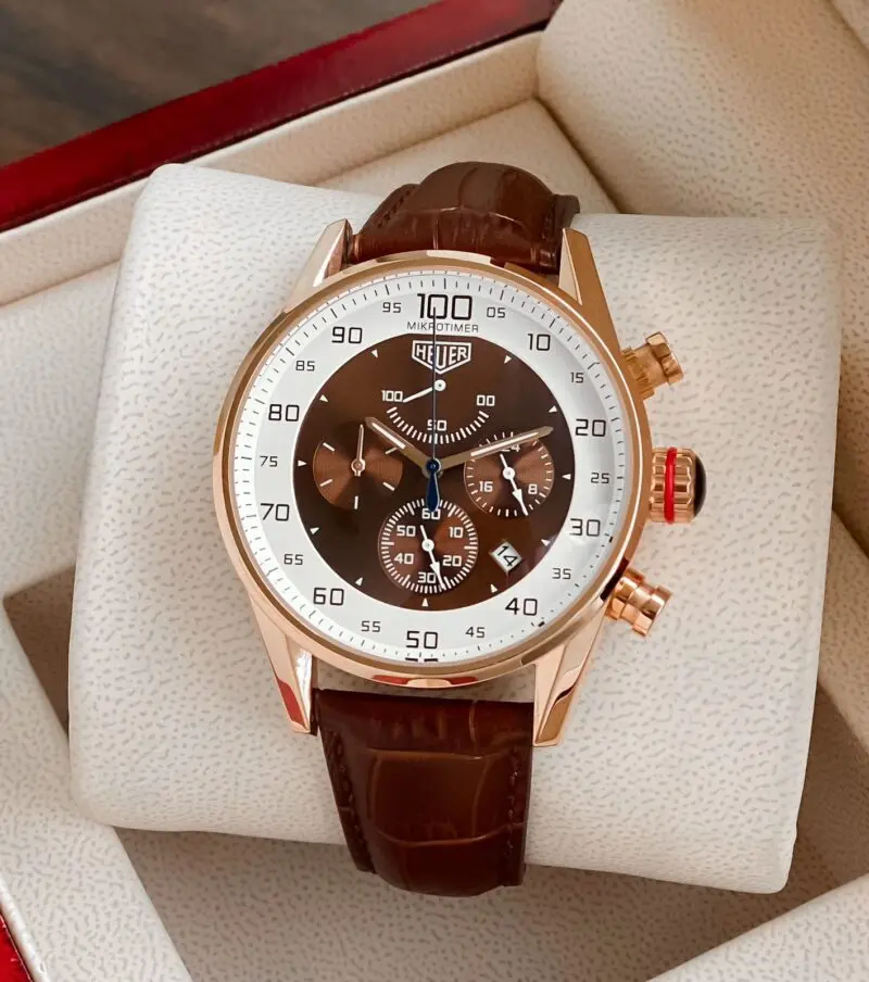 Tag Heuer Watch First Copy Jaipur – Best Price